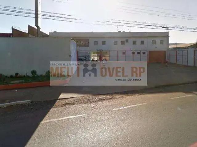 Loja / Comércio para Venda em Ribeirão Preto/SP Campos Elíseos