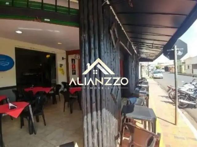 Loja / Comércio para Venda em Ribeirão Preto/SP Campos Elíseos