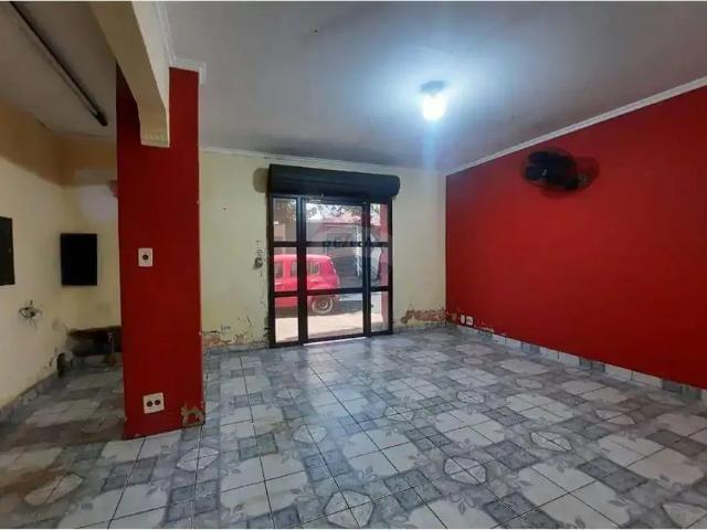 Loja / Comércio para Venda em Ribeirão Preto/SP Campos Elíseos 2 Quartos