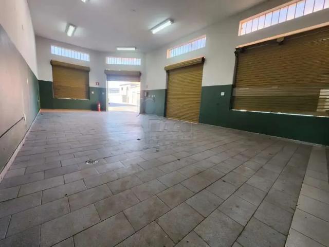Loja / Comércio para Venda em Ribeirão Preto/SP Campos Elíseos 3 Quartos