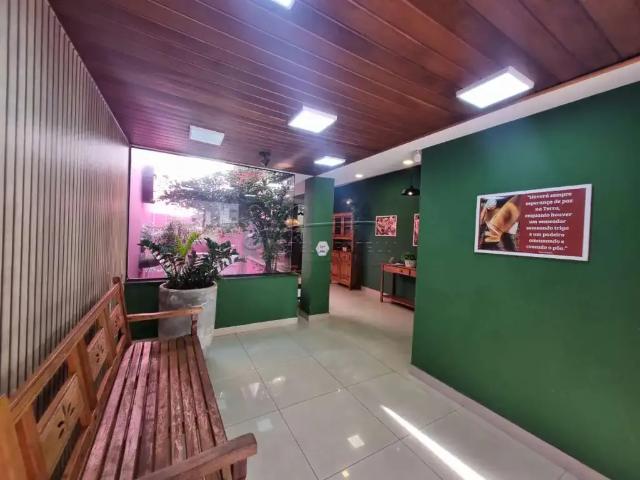 Loja / Comércio para Venda em Ribeirão Preto/SP Centro