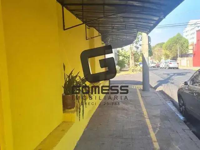 Loja / Comércio para Venda em Ribeirão Preto/SP Centro