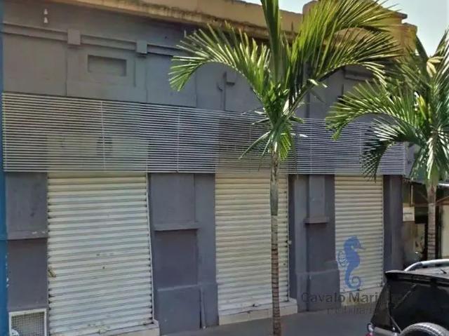 Loja / Comércio para Venda em Ribeirão Preto/SP Centro