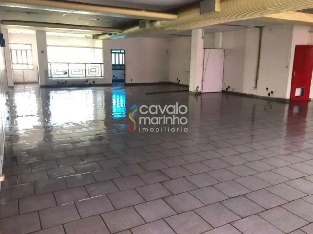 Loja / Comércio para Venda em Ribeirão Preto/SP Centro