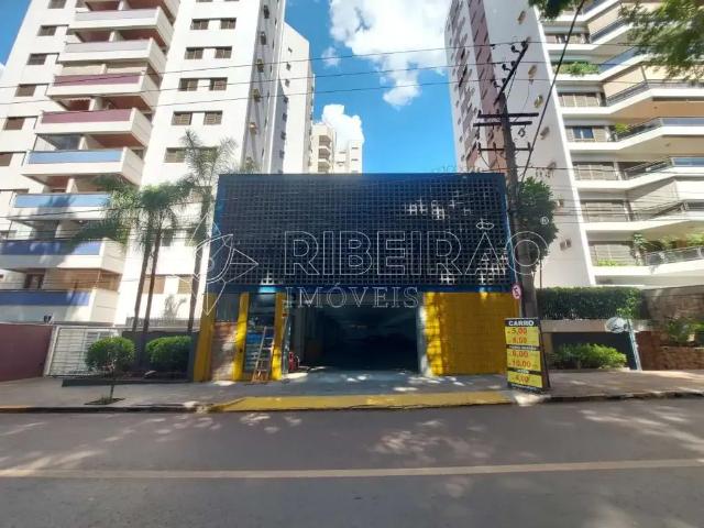 Loja / Comércio para Venda em Ribeirão Preto/SP Centro