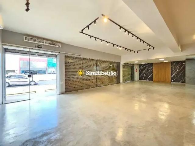 Loja / Comércio para Venda em Ribeirão Preto/SP Centro 1 Quartos