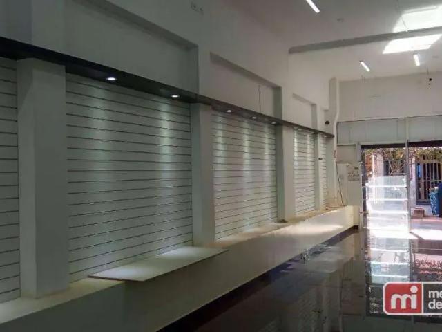 Loja / Comércio para Venda em Ribeirão Preto/SP Centro