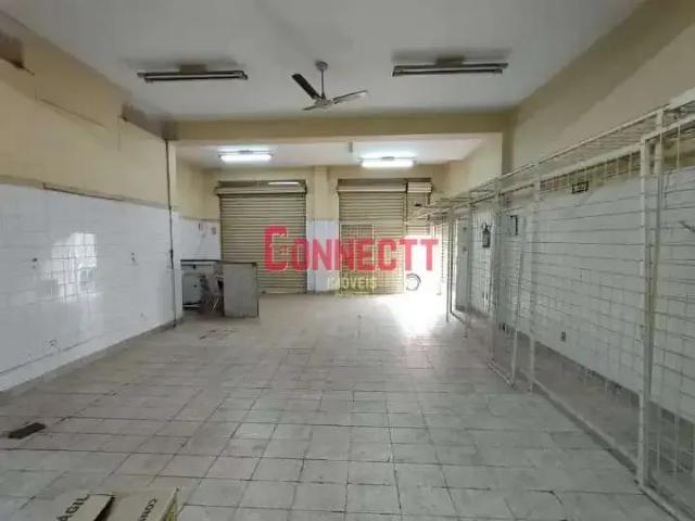 Loja / Comércio para Venda em Ribeirão Preto/SP Centro