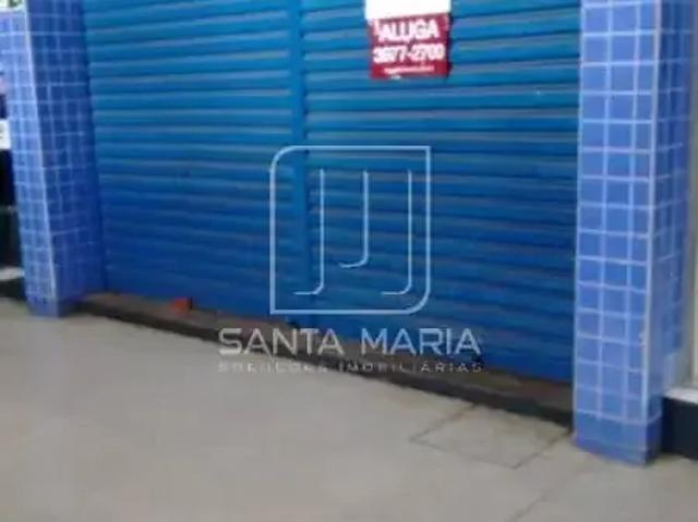 Loja / Comércio para Venda em Ribeirão Preto/SP Centro