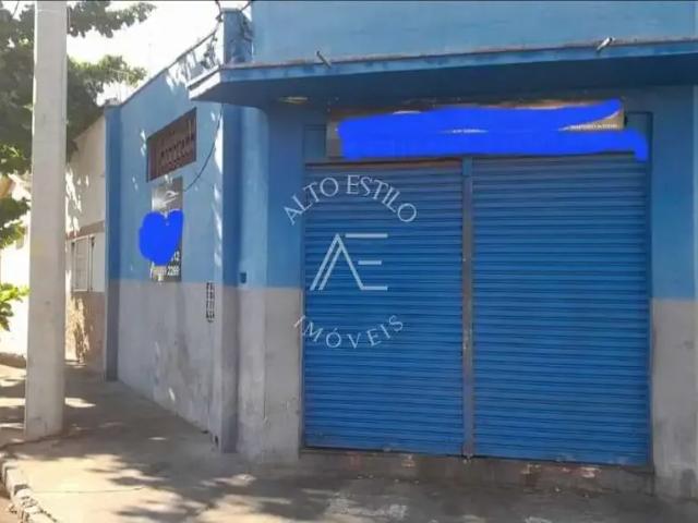 Loja / Comércio para Venda em Ribeirão Preto/SP Centro