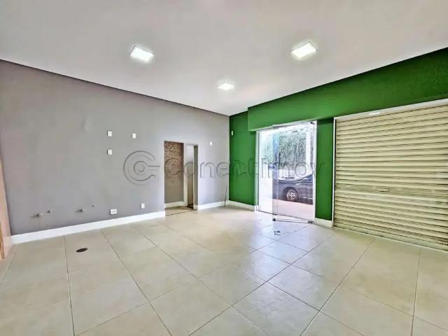 Loja / Comércio para Venda em Ribeirão Preto/SP Centro