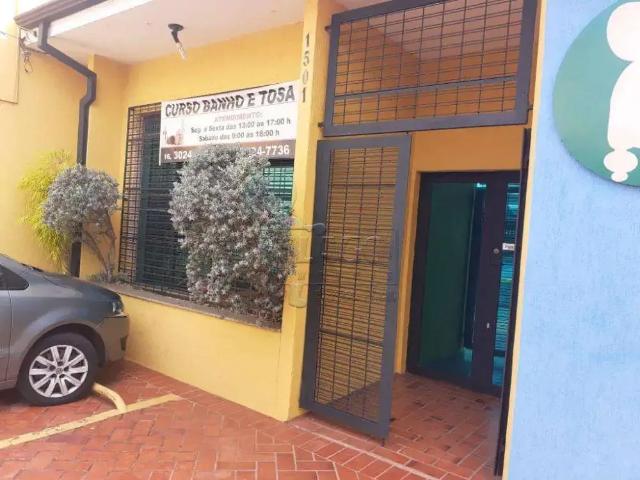 Loja / Comércio para Venda em Ribeirão Preto/SP Centro 7 Quartos