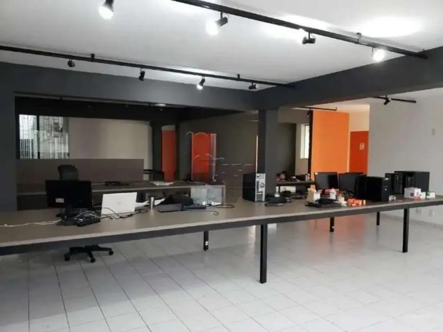 Loja / Comércio para Venda em Ribeirão Preto/SP Centro