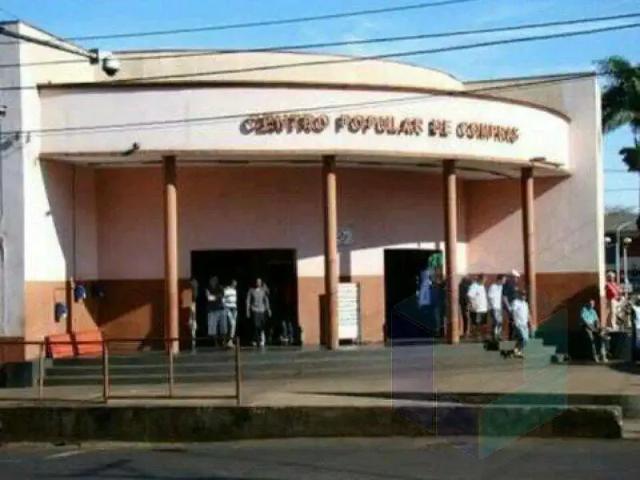 Loja / Comércio para Venda em Ribeirão Preto/SP Centro