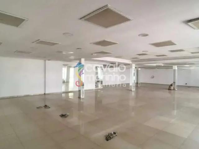 Loja / Comércio para Venda em Ribeirão Preto/SP Centro