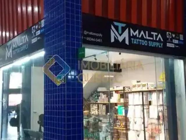 Loja / Comércio para Venda em Ribeirão Preto/SP Centro