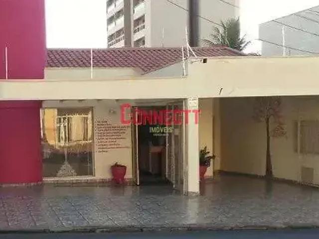 Loja / Comércio para Venda em Ribeirão Preto/SP Centro