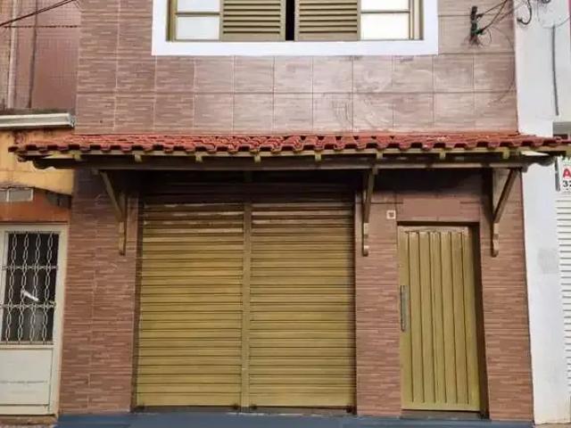 Loja / Comércio para Venda em Ribeirão Preto/SP Centro