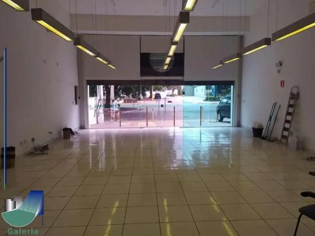 Loja / Comércio para Venda em Ribeirão Preto/SP Centro