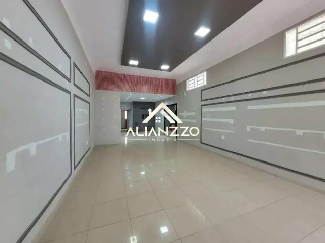 Loja / Comércio para Venda em Ribeirão Preto/SP Centro