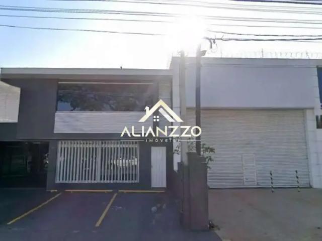 Loja / Comércio para Venda em Ribeirão Preto/SP Centro