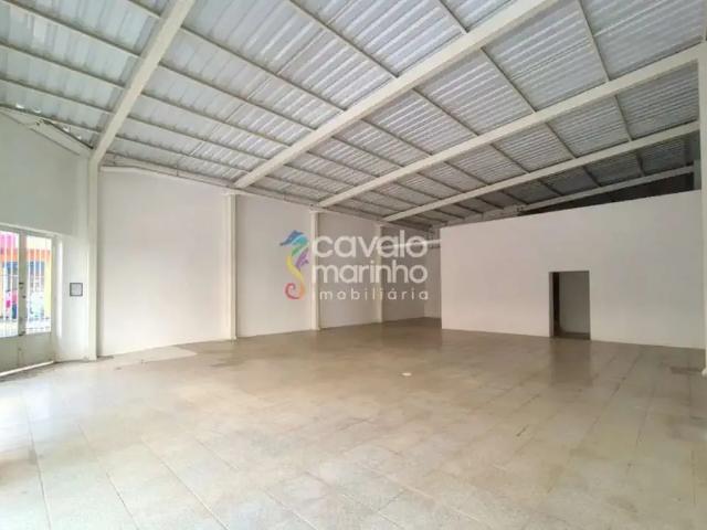 Loja / Comércio para Venda em Ribeirão Preto/SP Centro