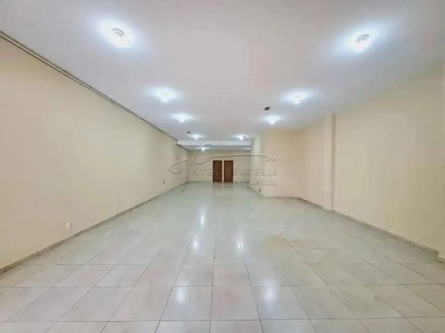 Loja / Comércio para Venda em Ribeirão Preto/SP Centro