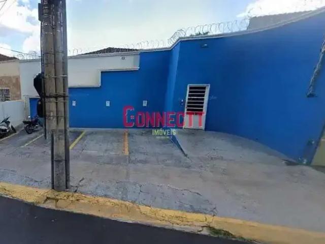 Loja / Comércio para Venda em Ribeirão Preto/SP Centro