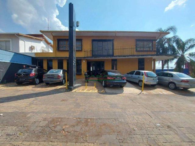 Loja / Comércio para Venda em Ribeirão Preto/SP Centro