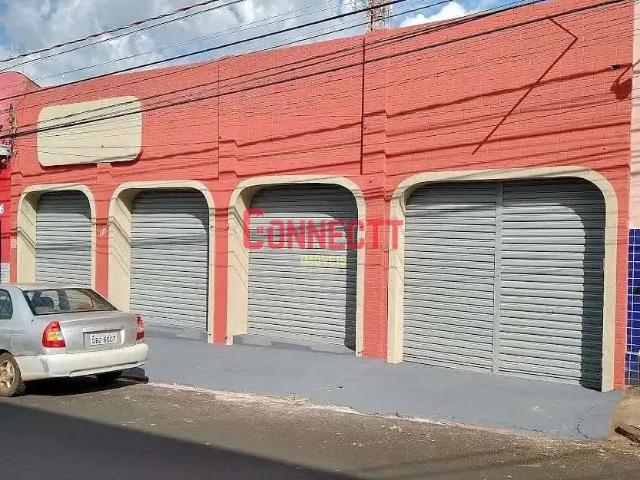 Loja / Comércio para Venda em Ribeirão Preto/SP Centro