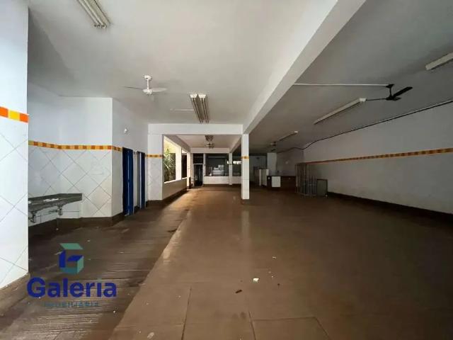 Loja / Comércio para Venda em Ribeirão Preto/SP Centro