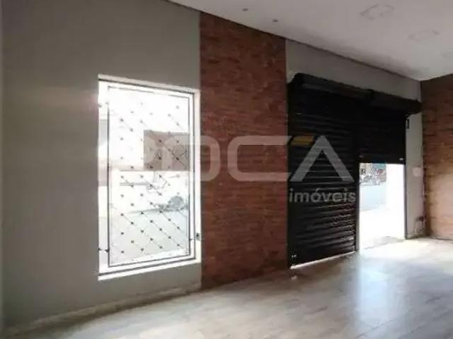 Loja / Comércio para Venda em Ribeirão Preto/SP Centro