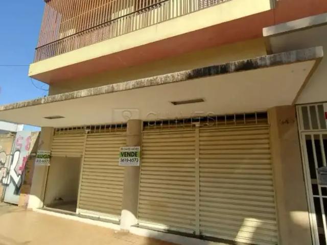 Loja / Comércio para Venda em Ribeirão Preto/SP Centro