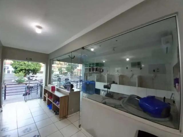 Loja / Comércio para Venda em Ribeirão Preto/SP Centro