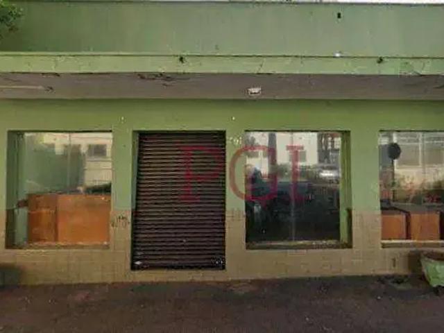 Loja / Comércio para Venda em Ribeirão Preto/SP Centro
