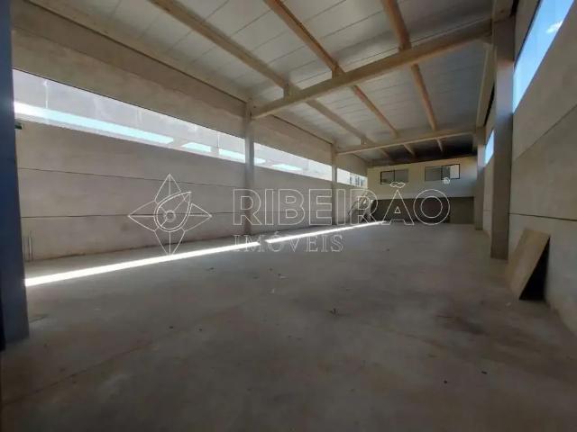 Loja / Comércio para Venda em Ribeirão Preto/SP Condomínio Bella Città