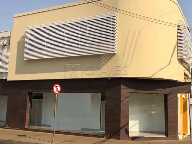 Loja / Comércio para Venda em Ribeirão Preto/SP Higienópolis