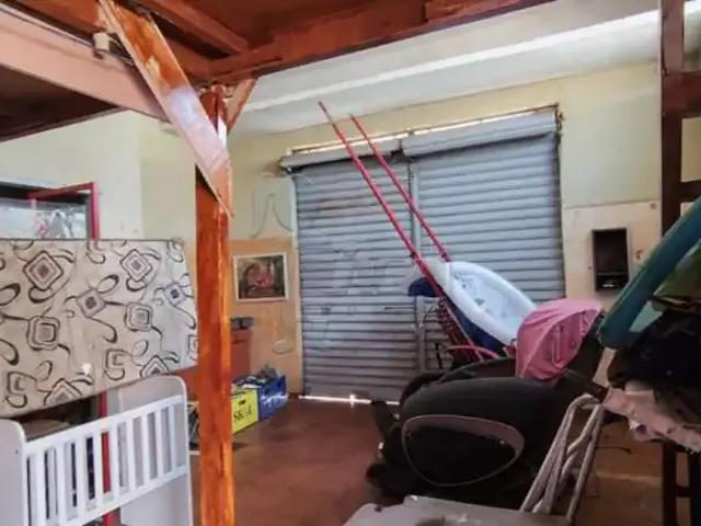 Loja / Comércio para Venda em Ribeirão Preto/SP Independência 4 Quartos