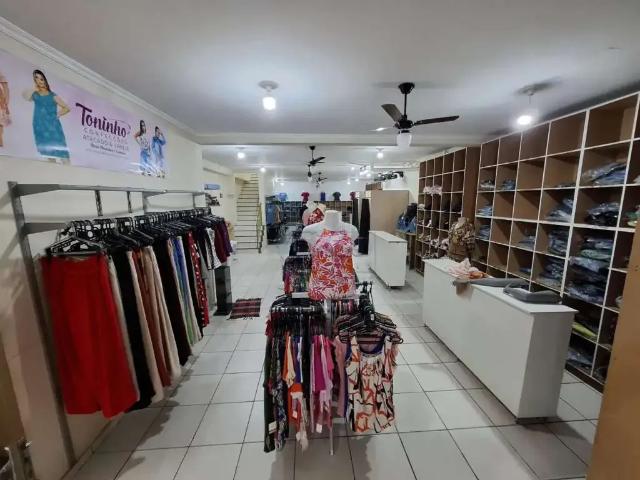 Loja / Comércio para Venda em Ribeirão Preto/SP Ipiranga