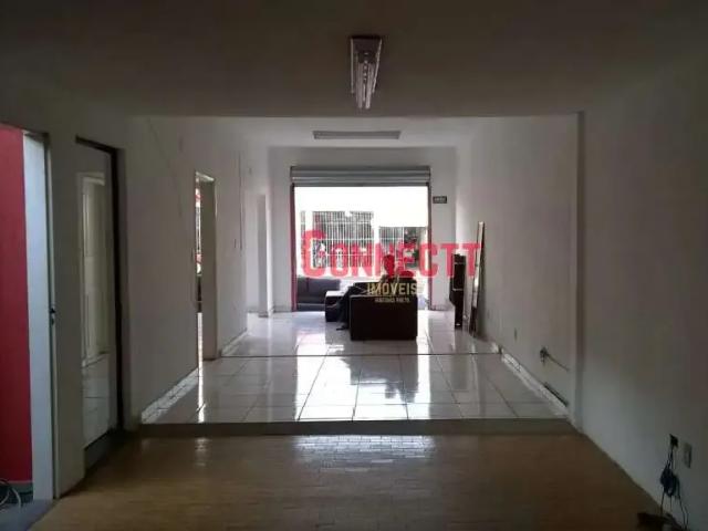 Loja / Comércio para Venda em Ribeirão Preto/SP Ipiranga
