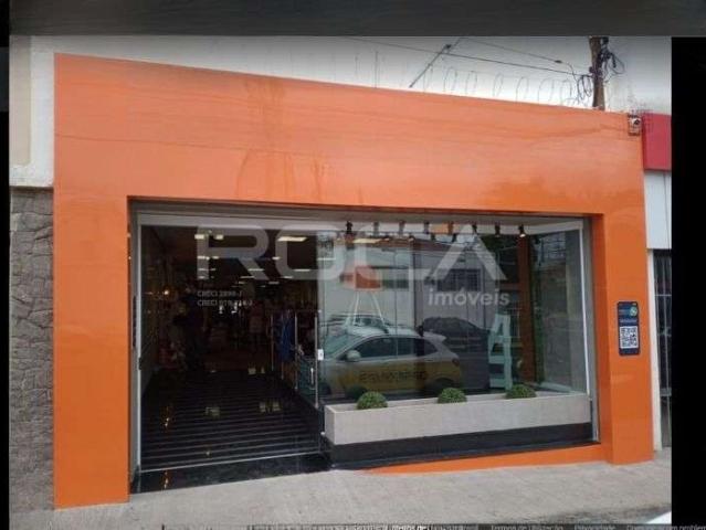 Loja / Comércio para Venda em Ribeirão Preto/SP Ipiranga