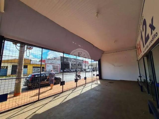 Loja / Comércio para Venda em Ribeirão Preto/SP Ipiranga