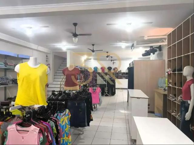 Loja / Comércio para Venda em Ribeirão Preto/SP Ipiranga