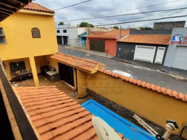 Loja / Comércio para Venda em Ribeirão Preto/SP Ipiranga 3 Quartos