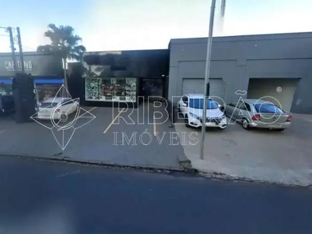 Loja / Comércio para Venda em Ribeirão Preto/SP Jardim Califórnia