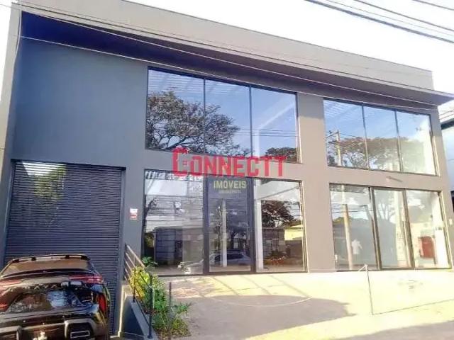 Loja / Comércio para Venda em Ribeirão Preto/SP Jardim Canadá