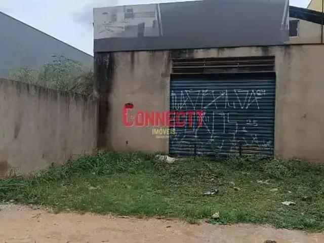 Loja / Comércio para Venda em Ribeirão Preto/SP Jardim Cristo Redentor