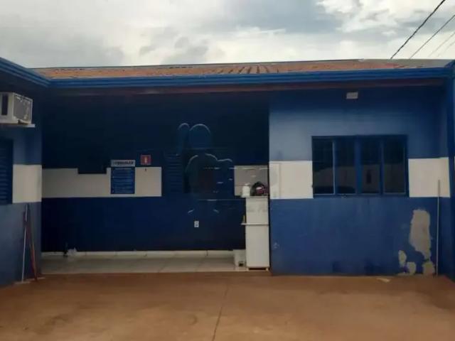 Loja / Comércio para Venda em Ribeirão Preto/SP Jardim Cristo Redentor