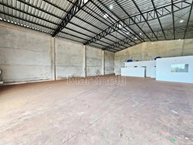Loja / Comércio para Venda em Ribeirão Preto/SP Jardim Cristo Redentor