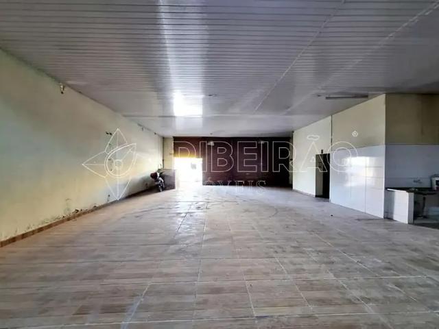 Loja / Comércio para Venda em Ribeirão Preto/SP Jardim América